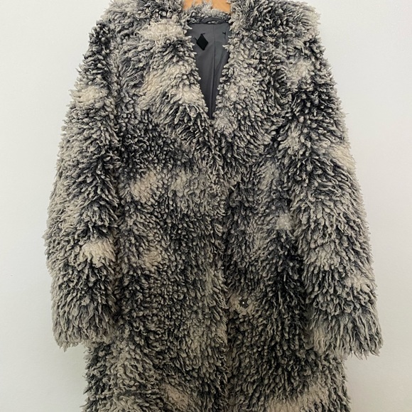 Topshop | Jackets & Coats | Very Cozy Puffy Jacket | Poshmark